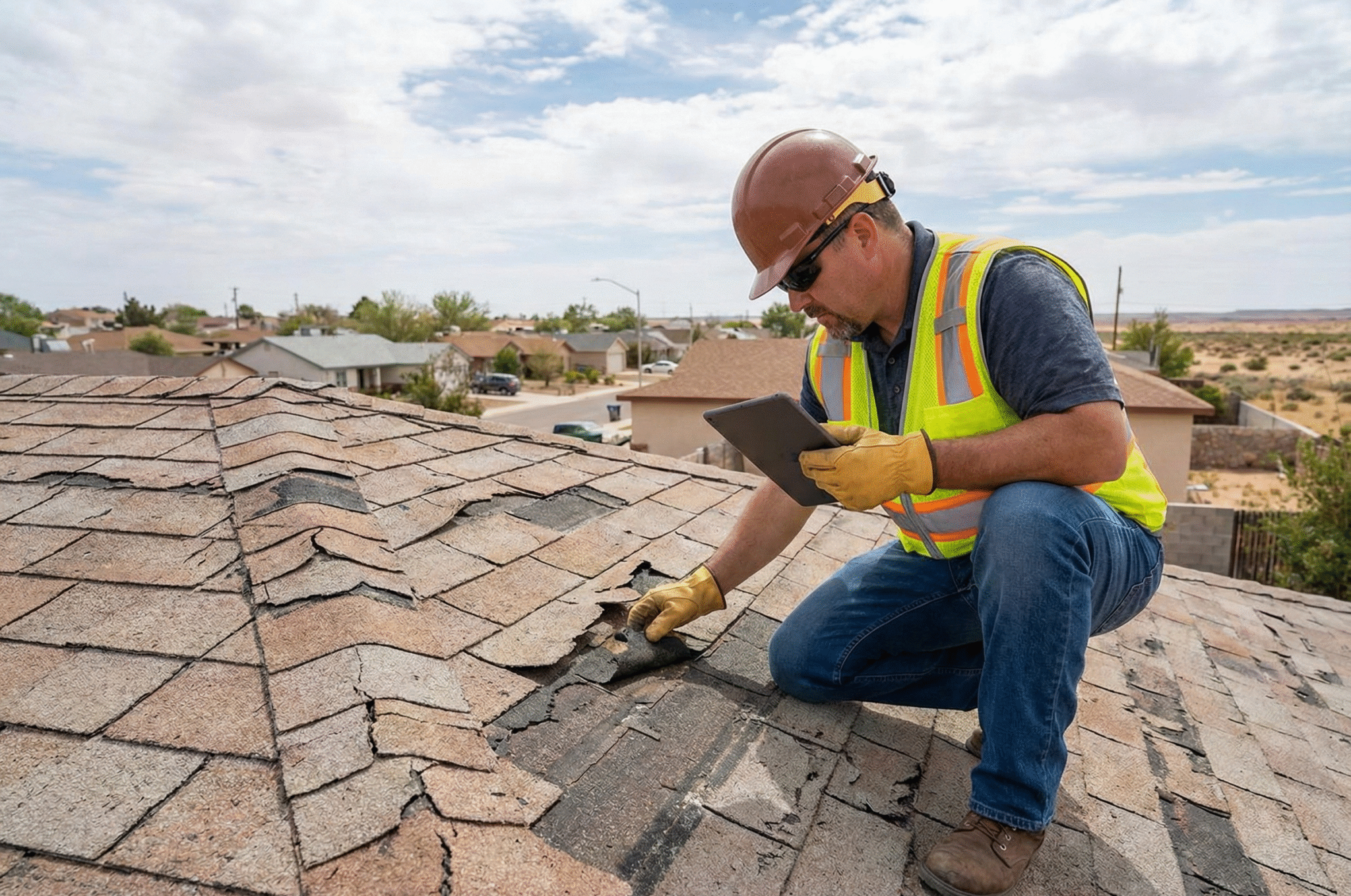 Signs Your Roof Is Beyond Repair and Must Be Replaced – Trusted Shops ...